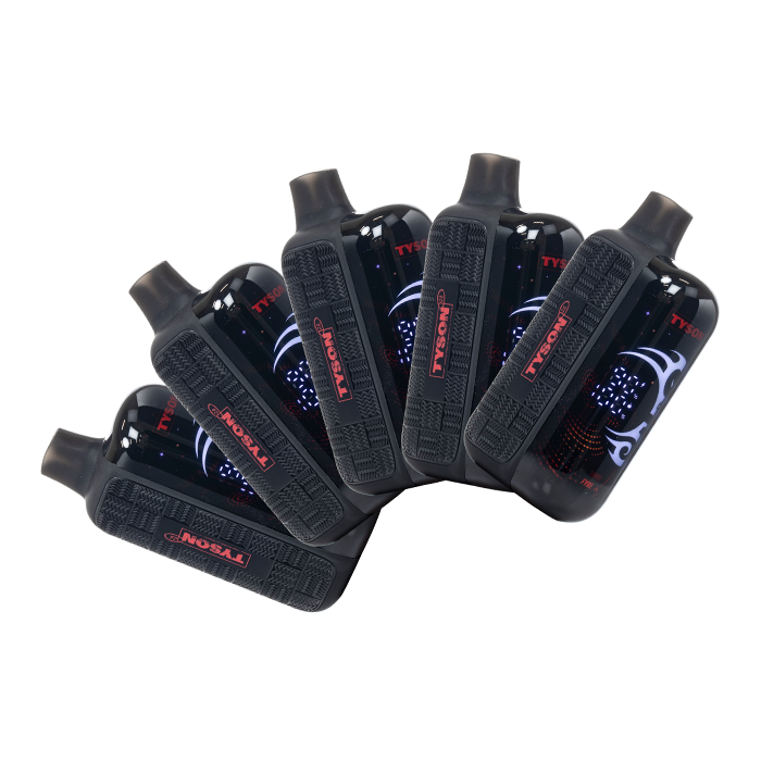 [5-Pack] Tyson 2.0 Legend 30K Disposable $76.99