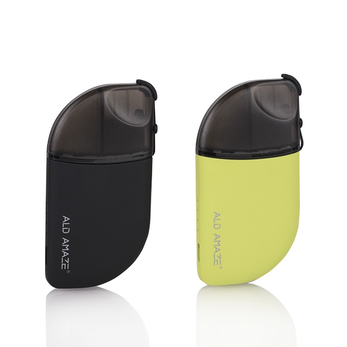 ALD Amaze Mango Ultra Portable System | Vape Pod Kit