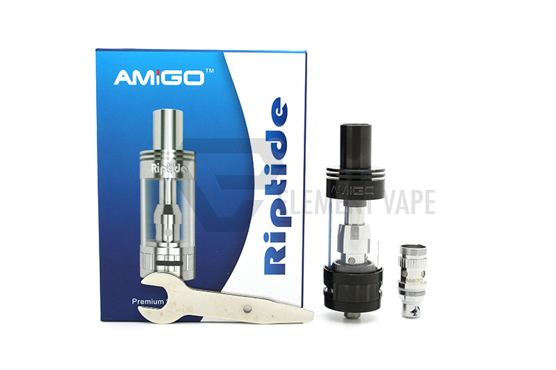 Amigo Riptide Sub-Ohm Tank