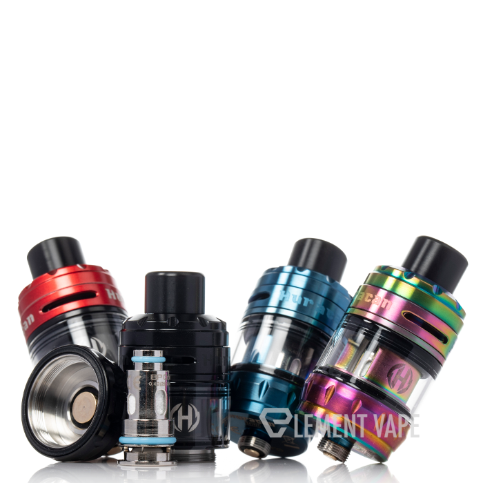 Aspire Huracan Mini Tank $24.99