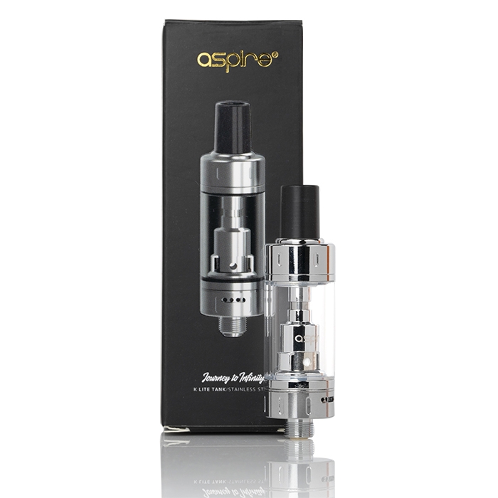 Aspire K Lite Tank | Vape Tanks $19.99