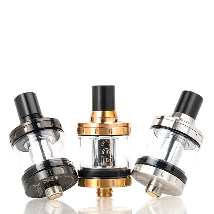 Aspire Nautilus X MTL Tank | Vape Tanks $28.99