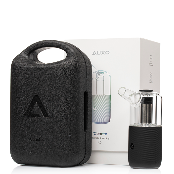 AUXO CENOTE Ultimate Smart Rig $154.99