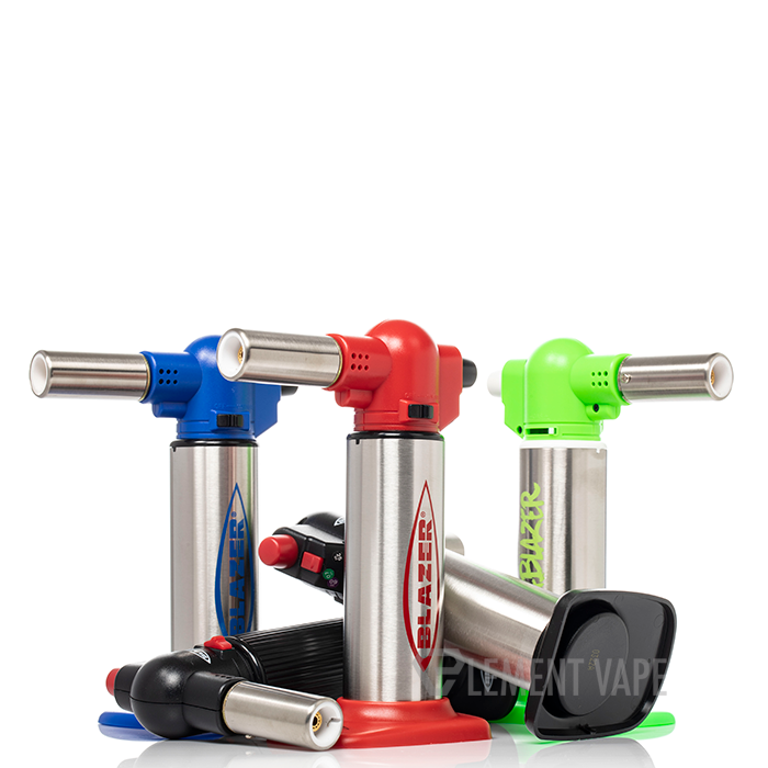 Blazer Big Buddy TURBO Torch $21.99