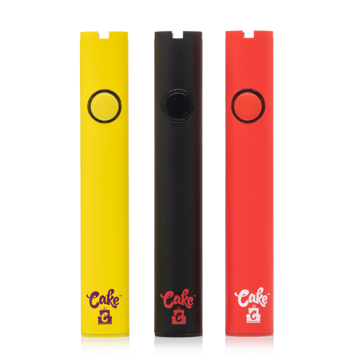 Cake 510 650mAh Battery $49.9