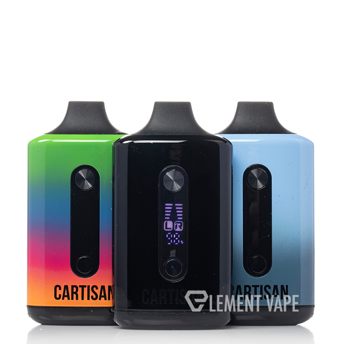 Cartisan Veil Bar Duo 510 Battery $19.99