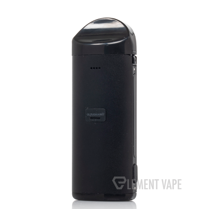 Cloudious 9 Atomic 9 Dry Herb Vaporizer $37.99