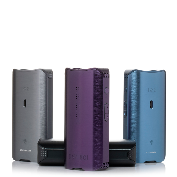 Davinci IQ2 Vaporizer $159.99