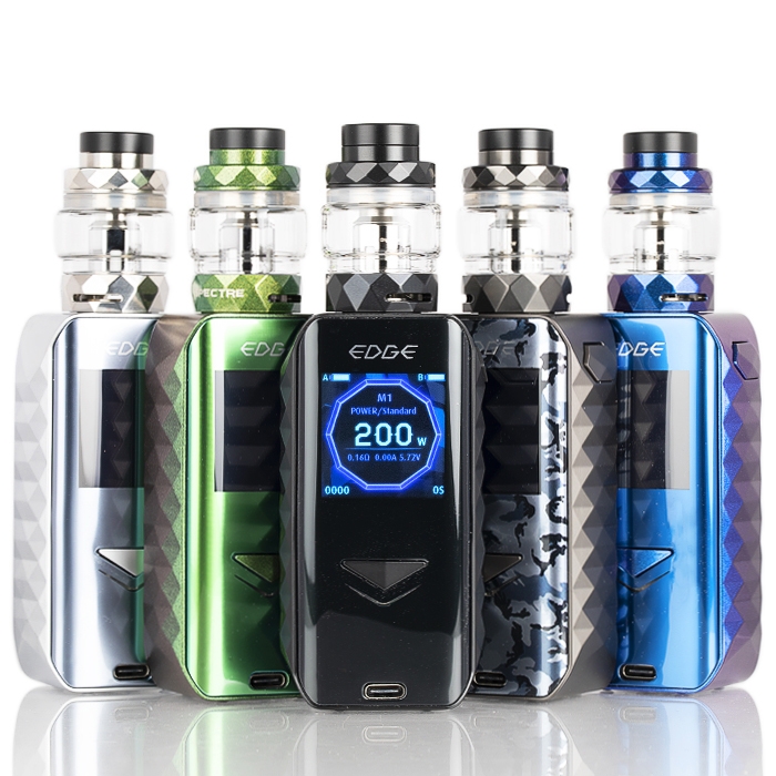 Digiflavor EDGE 200W Starter Kit