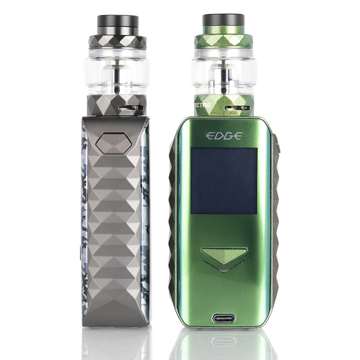 Digiflavor EDGE 200W Starter Kit