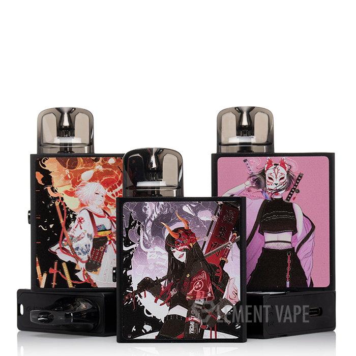 DOVPO VIMIZI Pod Kit $13.99