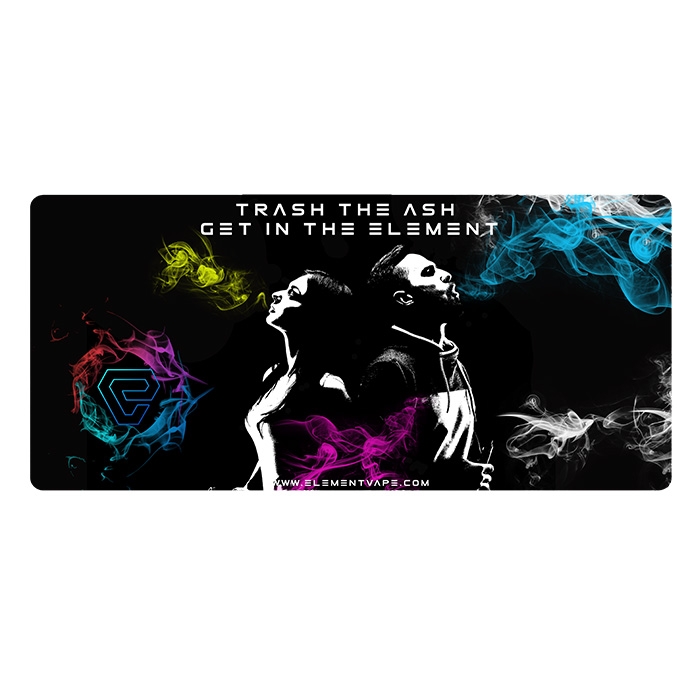 Element Vape Building Mat $29.99