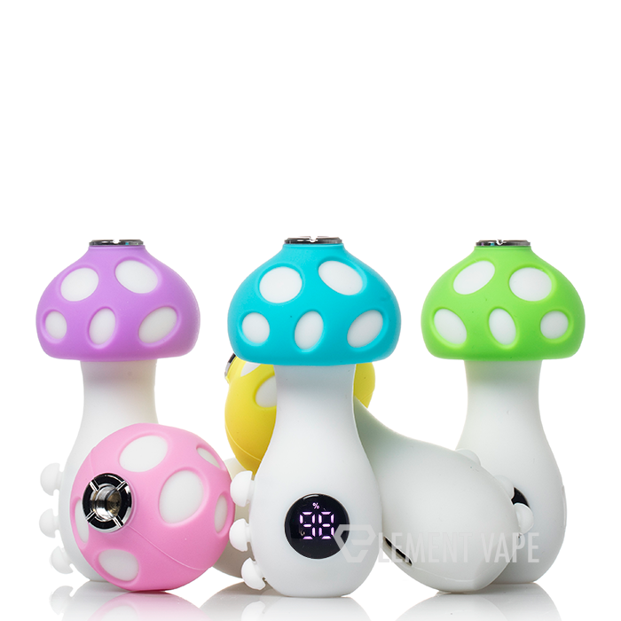 EXTRE E-MUSH 510 Battery $13.99