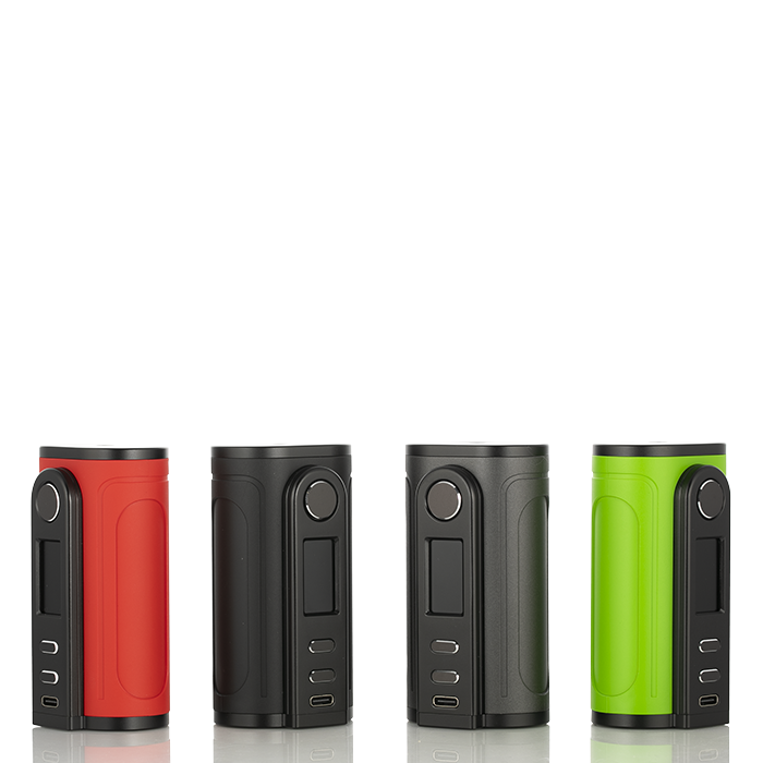 ULTRONER X FALLOUT Vape GAEA 200W 21700 Box Mod $79.99