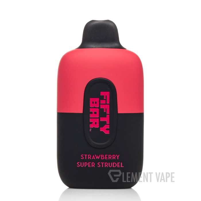 Fifty Bar 6500 Disposable $12.99