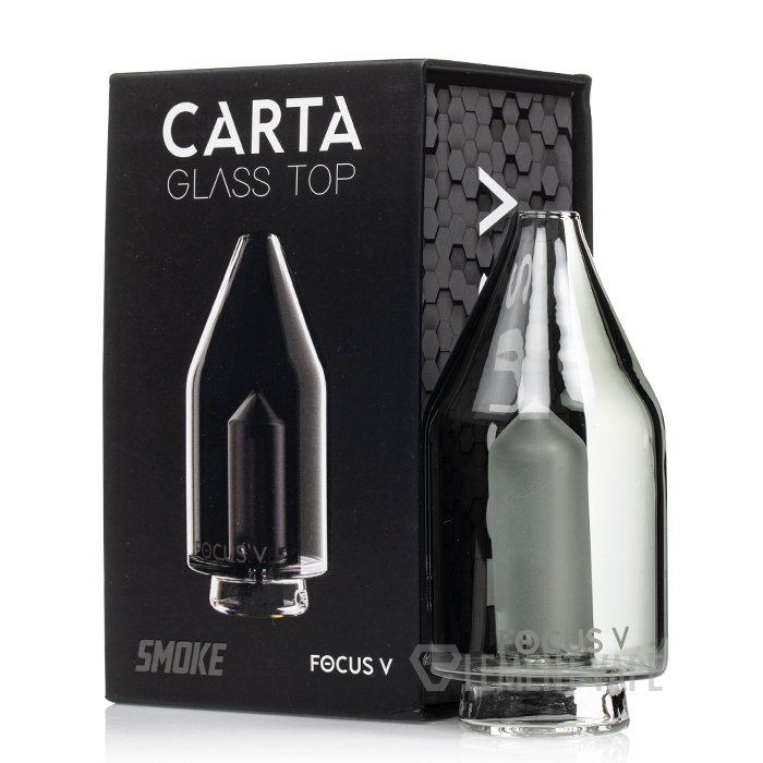 Focus V Carta Glass Top $49.99