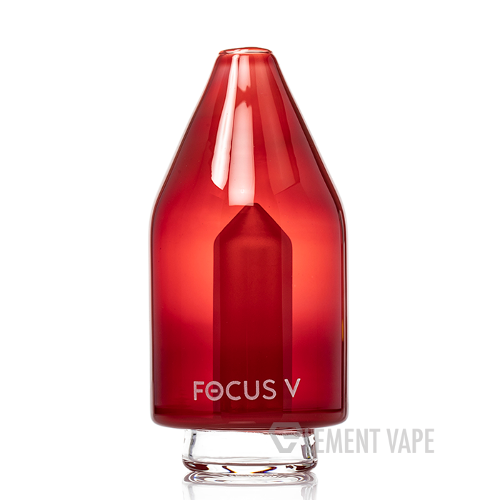 Focus V Carta Glass Top $49.99