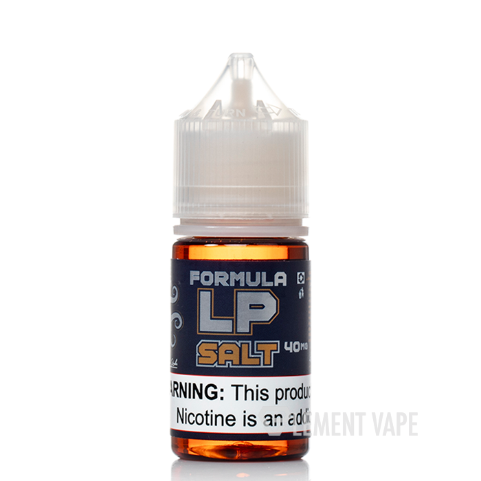 Formula LP - Phillip Rocke Salts - 30mL $10.99