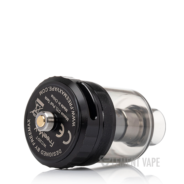 Freemax Maxus Max Pro 168W Starter Kit $49.9