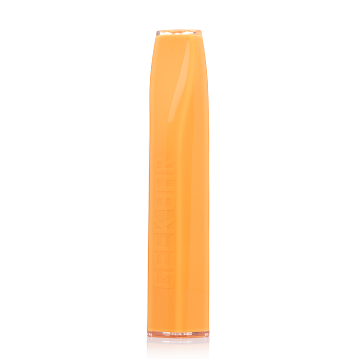 Geek BAR PRO Disposable Vape $14.99