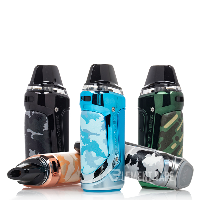 Geek Vape AN2 (Aegis Nano 2) Pod System $26.99