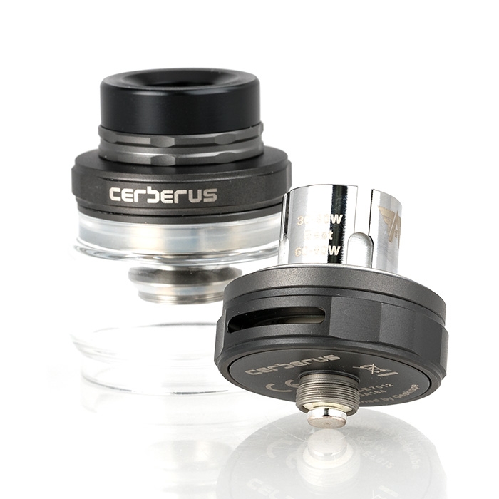 Geek Vape Cerberus Sub-Ohm Tank