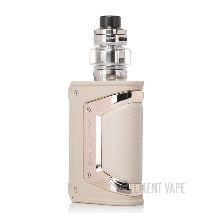 Geek Vape L200 Classic 200W Starter Kit $61.99