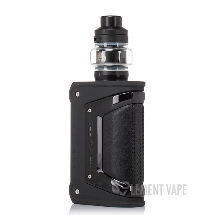 Geek Vape L200 Classic 200W Starter Kit $61.99