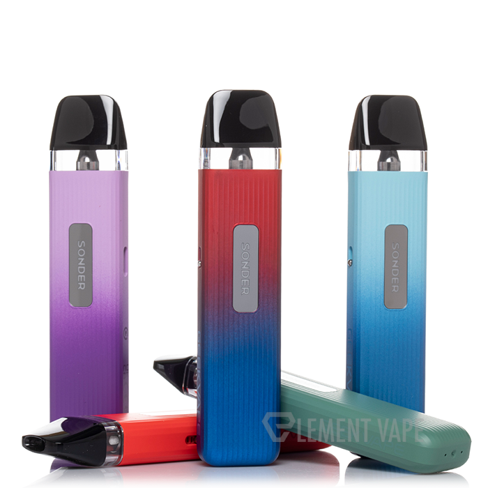 Geek Vape Sonder Q 20W Pod Kit $12.99