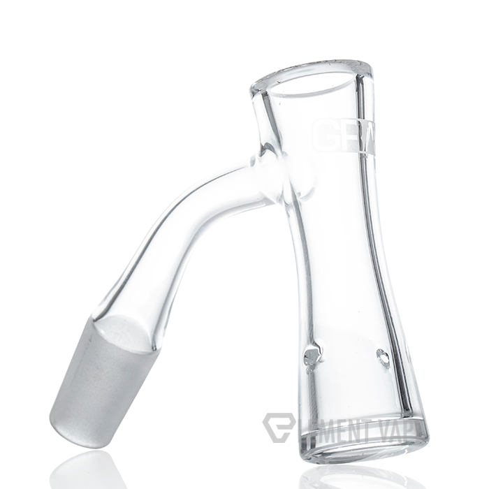 GRAV 14mm Quartz Hourglass Banger $24.99