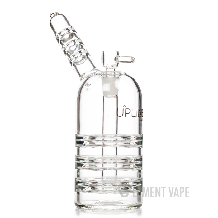 GRAV Upline Upright Bubbler $89.99