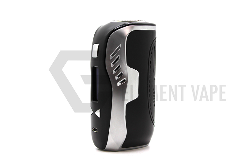 HCigar VT250 DNA250 TC Box Mod | Performance-Enhanced Triple 18650 Platform