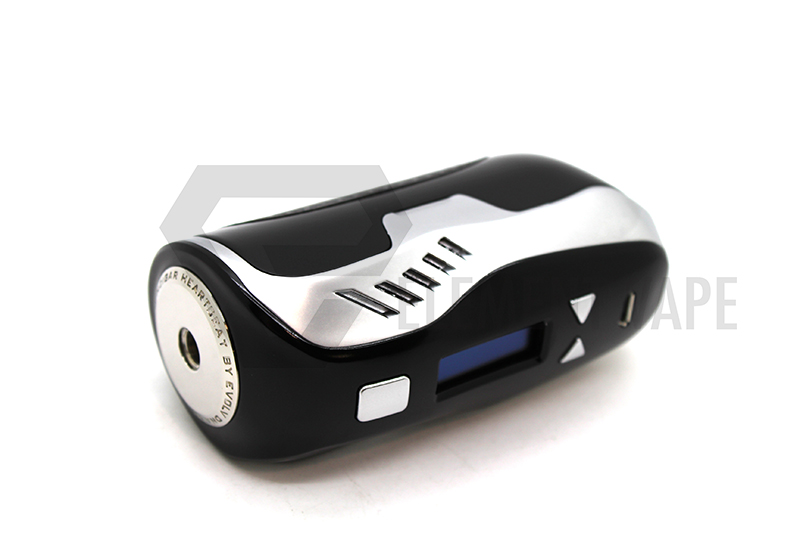 HCigar VT250 DNA250 TC Box Mod | Performance-Enhanced Triple 18650 Platform