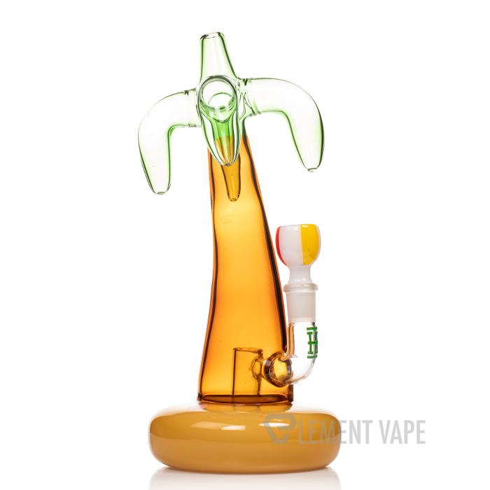 HEMPER Palm Tree XL Bong $89.99