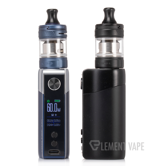 Innokin CoolFire Z60 ZLIDE Top Starter Kit $46.99