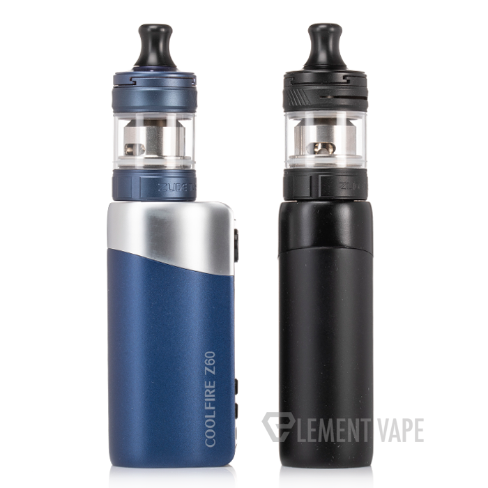 Innokin CoolFire Z60 ZLIDE Top Starter Kit $46.99