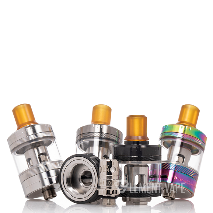 Innokin Zenith Minimal Tank $19.99
