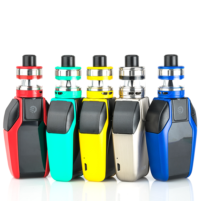 Joyetech EKEE 80W TC Starter Kit | Includes ProCore Motor Sub-Ohm Tank
