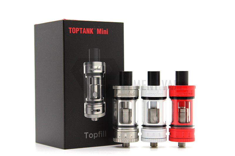 Kanger TopTank Mini TC Tank | Vape Sub-Ohm Tanks $37.95