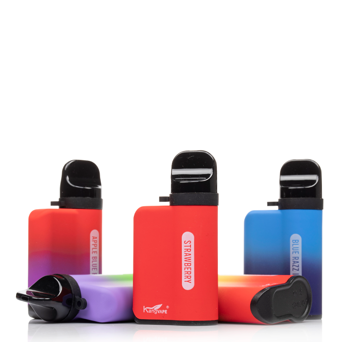 Kangvape Onee MAX Disposable Vape - 5000 Puffs $49.9