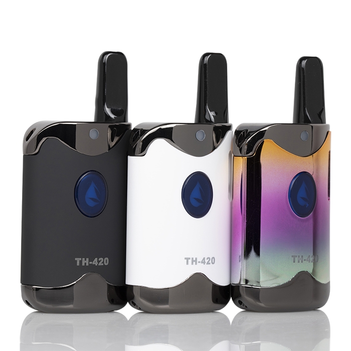 Leaf Buddi TH-420 Vaporizer Kit | Vape Kits $7.99
