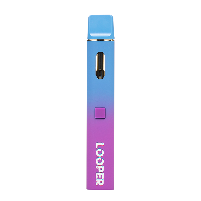 Looper XL Live Resin Disposable 3g $26.99