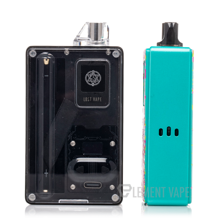Lost Vape Centaurus B80 AIO Kit