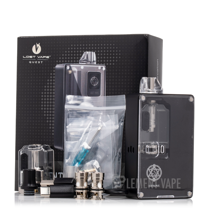 Lost Vape Centaurus B80 AIO Kit