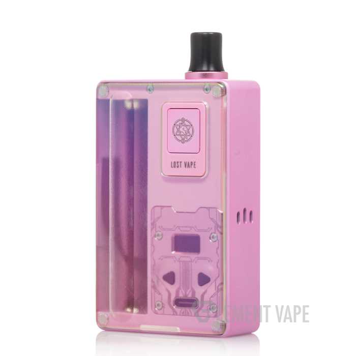 Lost Vape Centaurus B80 AIO Kit