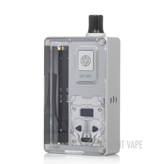 Lost Vape Centaurus B80 AIO Kit