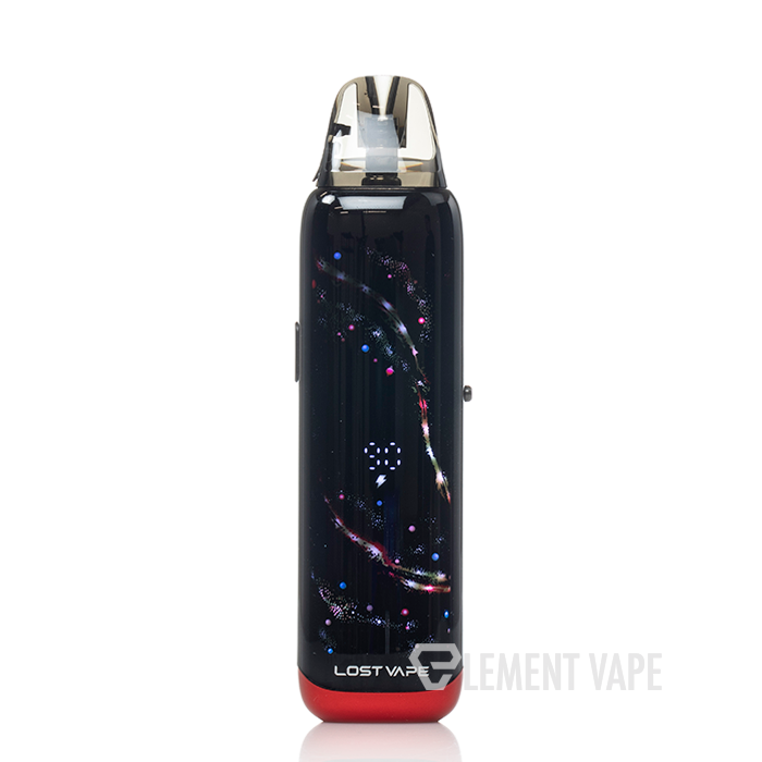 Lost Vape Galaxy T360 35W Pod System $29.99