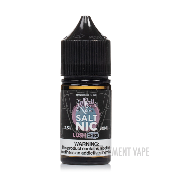 Lush On Ice - Ruthless Salts - 30mL