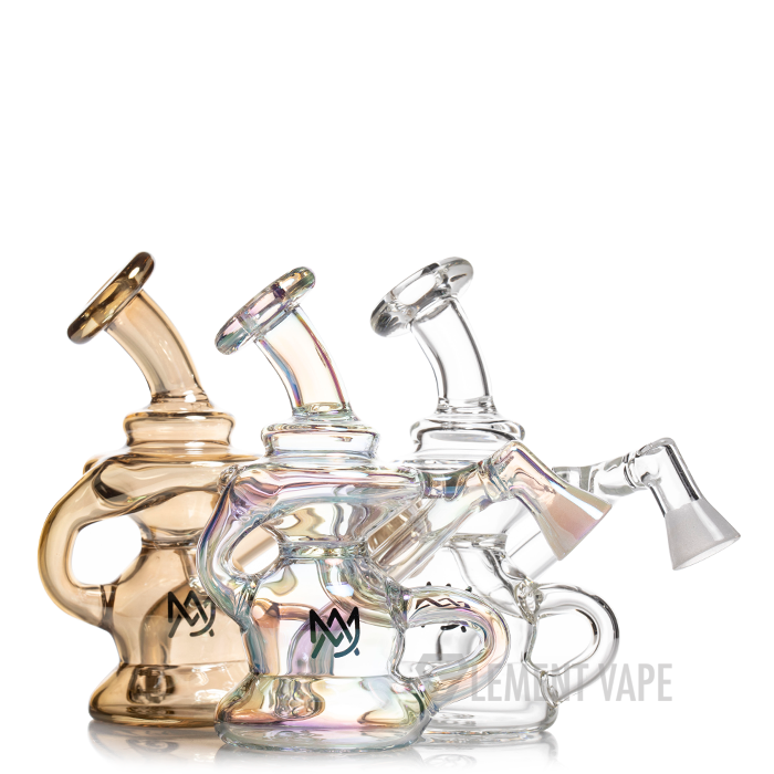 MJ Arsenal 3.75" HYDRA VE Mini Rig $19.99
