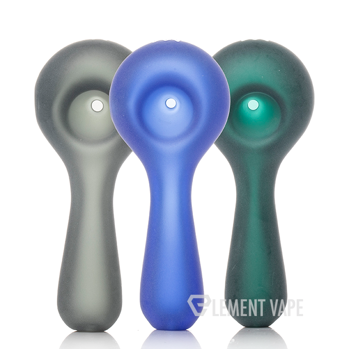 MJ Arsenal Sandblasted Pioneer Hand Pipe $9.99